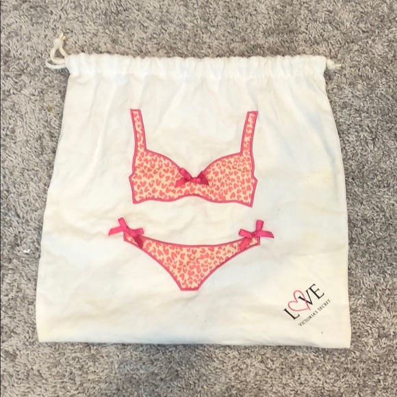 Victorias Secret Intimates And Sleepwear Nwot Victorias Secret